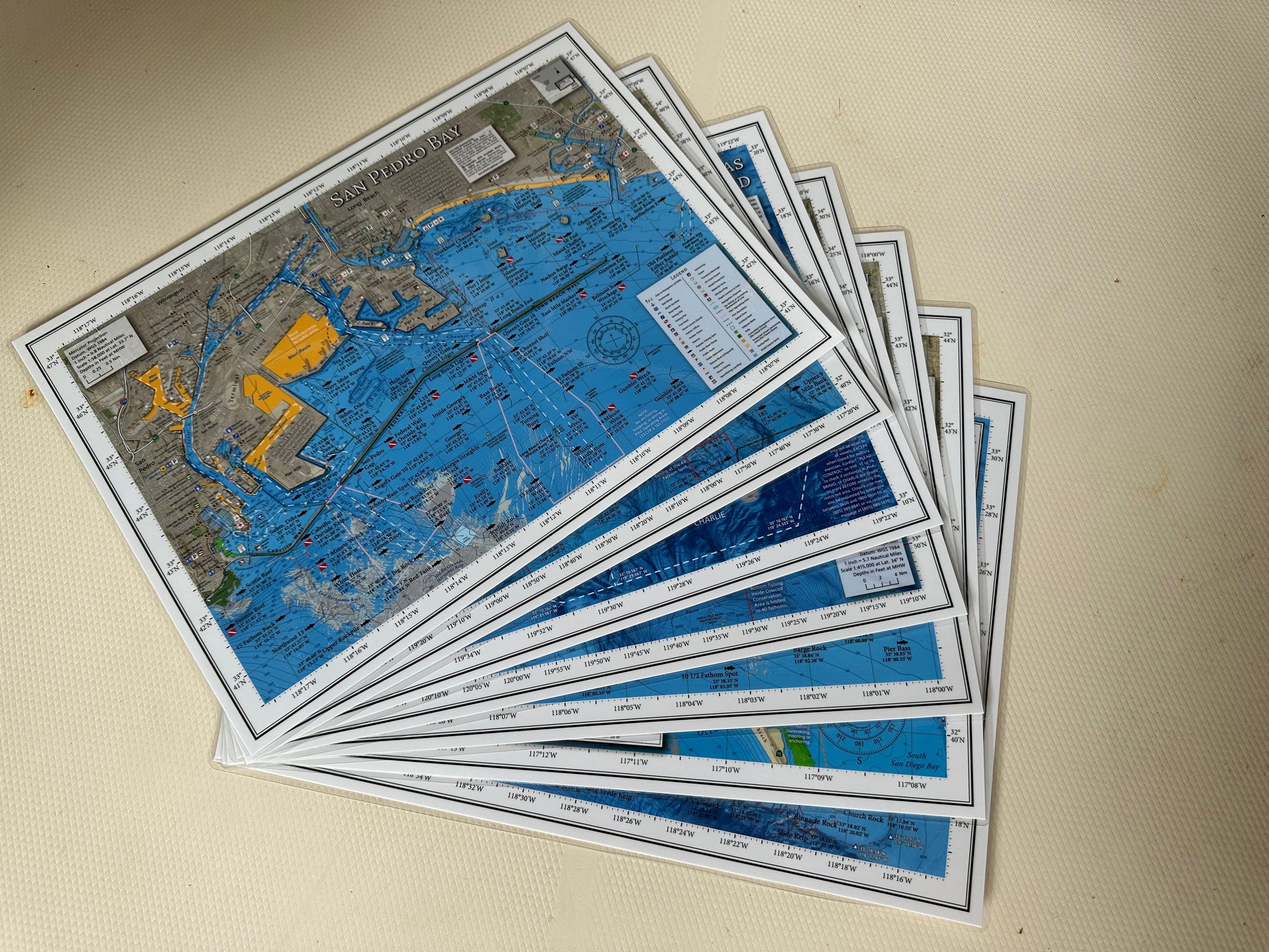 Home - SoCalFishingMaps.com