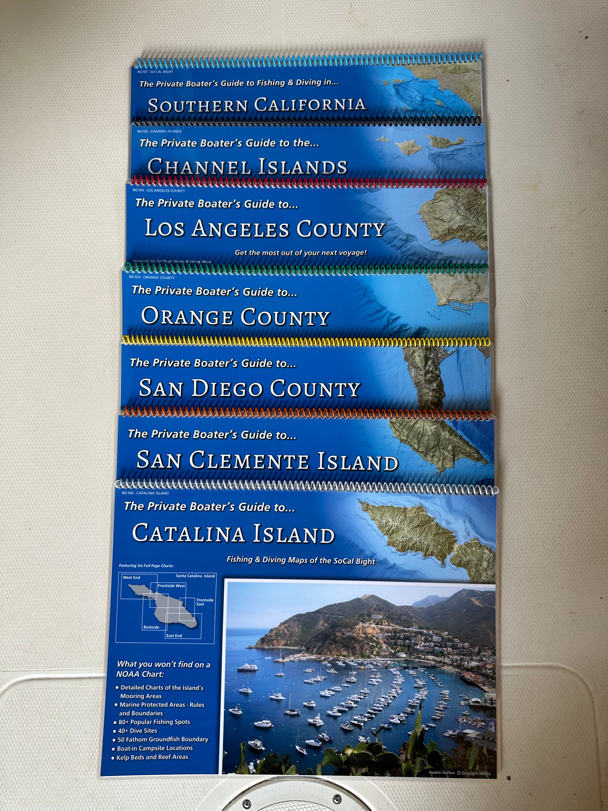 Home - SoCalFishingMaps.com