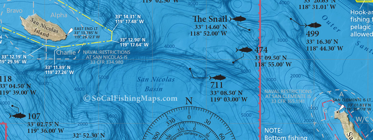 Offshore – SoCalFishingMaps.com