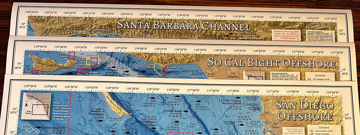 Poster – SoCalFishingMaps.com